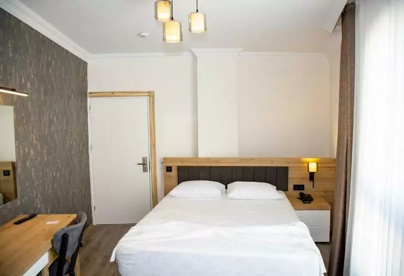 Hôtel Bloomtalya - Antalya