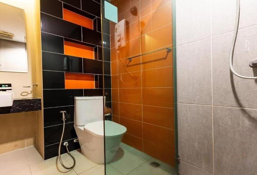 Hôtel Paeva Luxury Serviced Residence Sha - Bang Bo