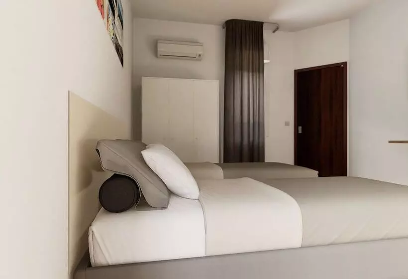 Hôtel Residence Villa Giardini - Naxos