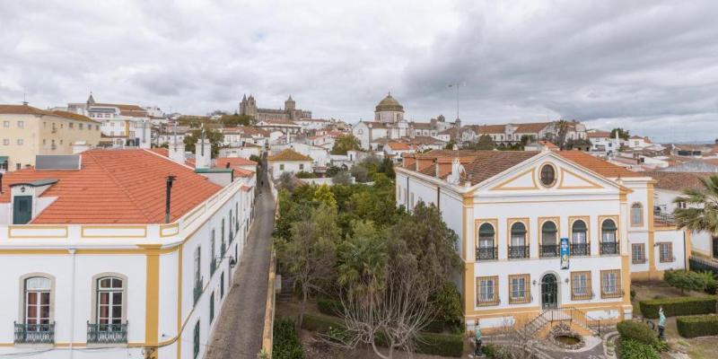 Hôtel Evora Olive - Évora District