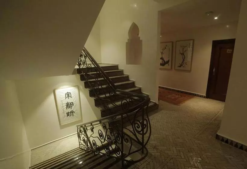 Hôtel Soundouss - Rabat