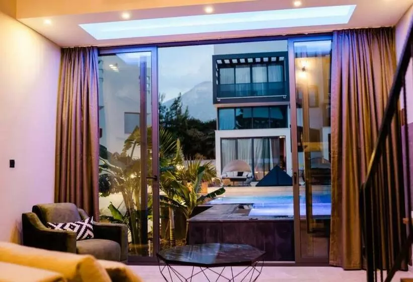 Hôtel Del Mare Park - Girne