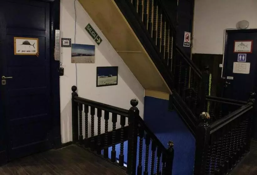 Hôtel Abra Marina - Mar del Plata