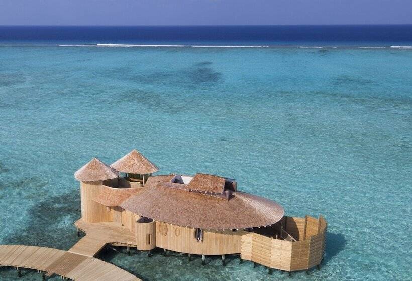 Hôtel Soneva Jani - Maldives