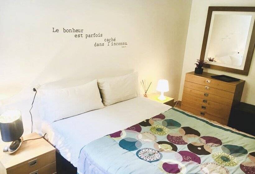 Apartamentos Valle De Inclés Mikka 3000 - Andorra