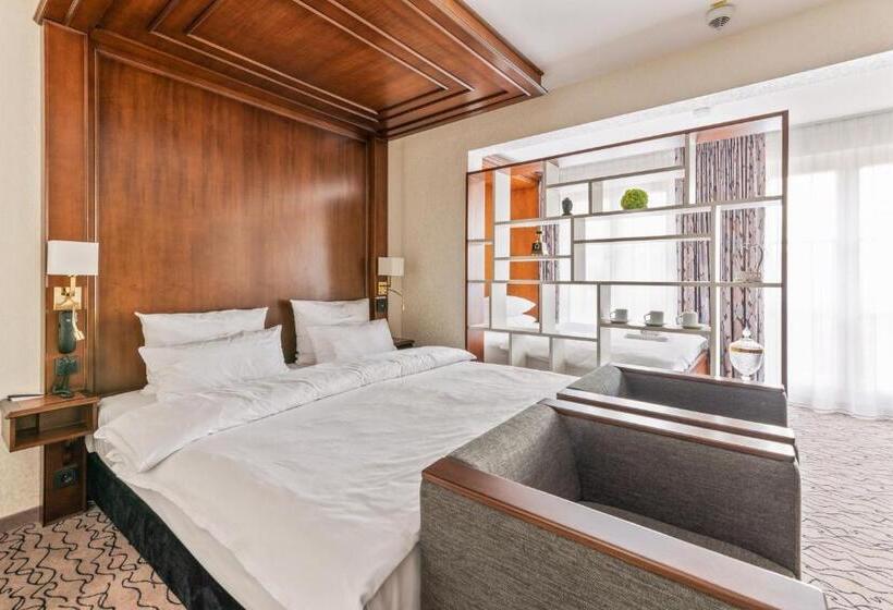 Hôtel Advastay By King's - Munich