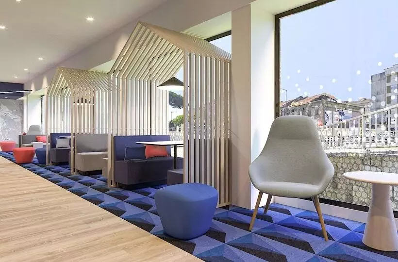 Hôtel Holiday Inn Express Porto Boavista, An Ihg - Porto