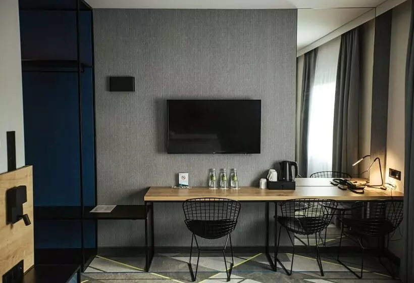Hôtel Air - Warsaw