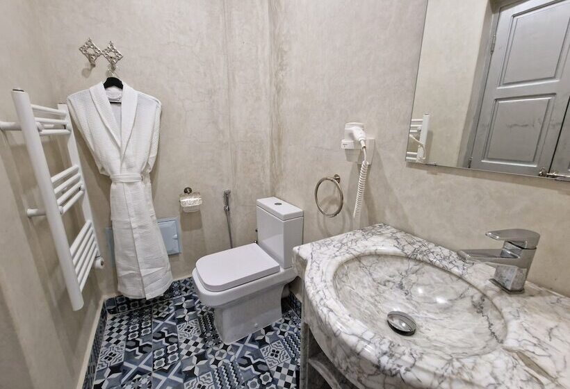 Hôtel Riad Explore - Marrakesh