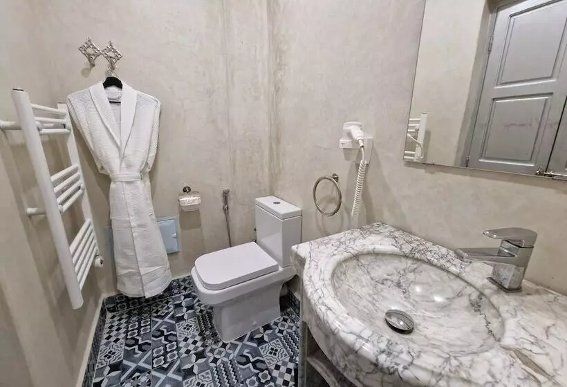 Hôtel Riad Explore - Marrakesh