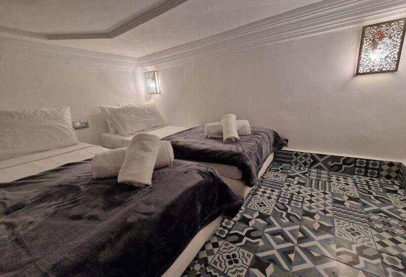 Hôtel Riad Explore - Marrakesh