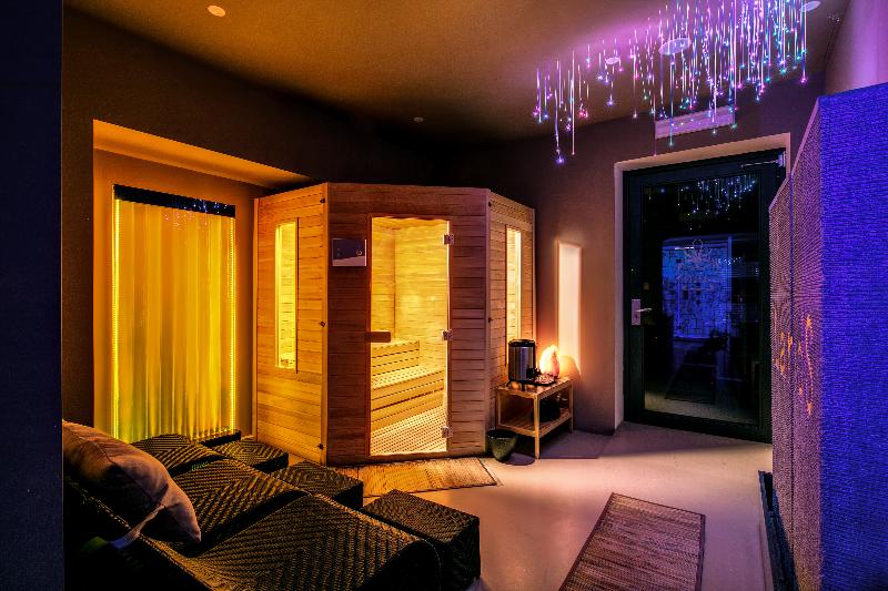 Hôtel 87 Eighty Seven   Maison D Art Collection - Rome