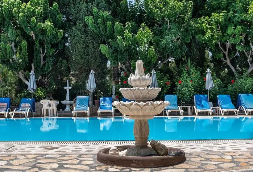 Apollonia Hotel Apartments - Paphos