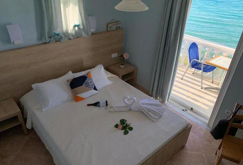 Hôtel Clear Horizon - 札金索斯州