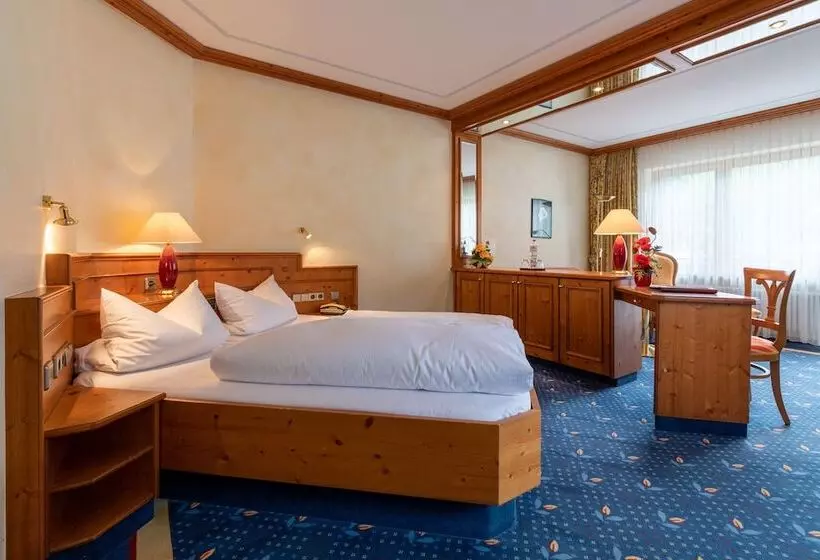 Hôtel Sackmann Wander - Baiersbronn