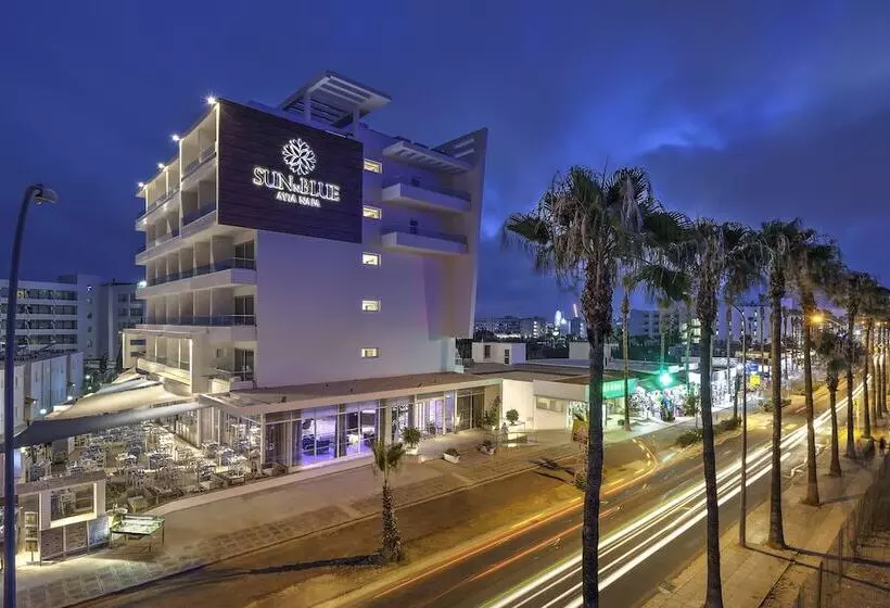 Hôtel Gaia Sun N Blue - Ayia Napa