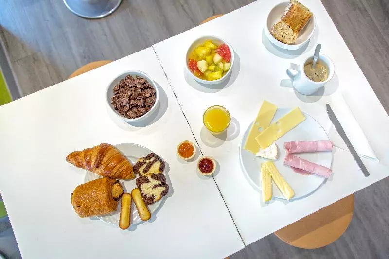 Hôtel Ibis Budget Fréjus Capitou - Fréjus