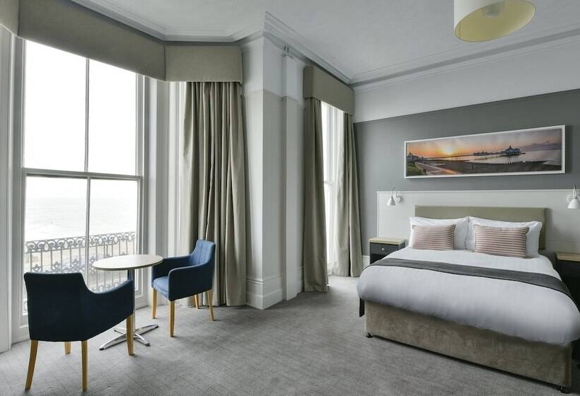 Hôtel Bay Majestic - Eastbourne