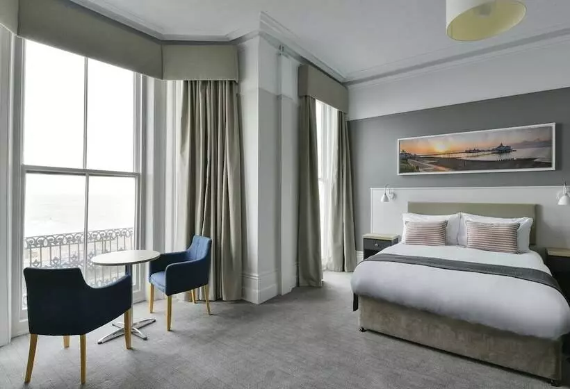 Hôtel Bay Majestic - Eastbourne