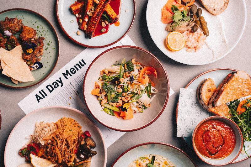 Hôtel The Social Hub Glasgow - Glasgow