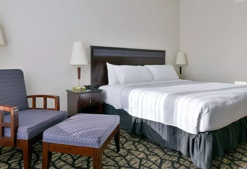 Hôtel Empire Suites - Montreal