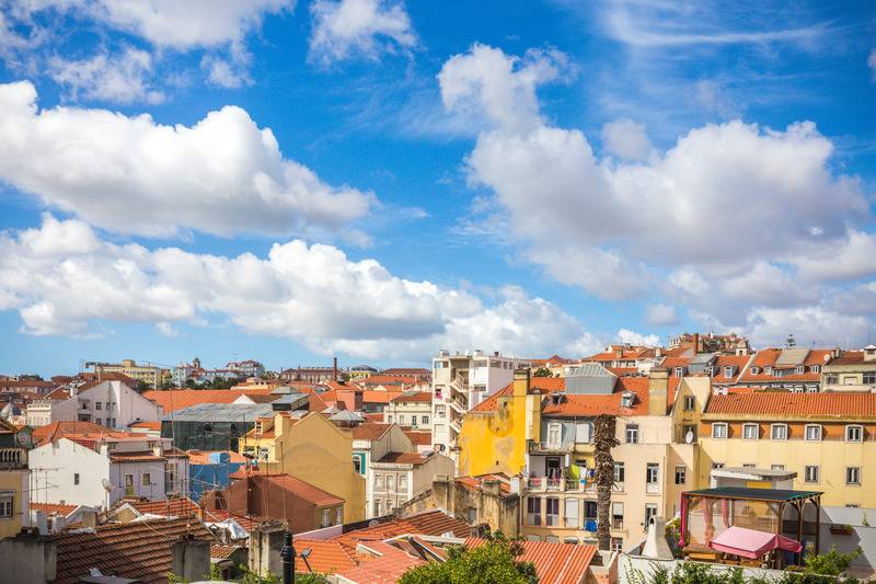 Hôtel Fenicius Charme - Alfama