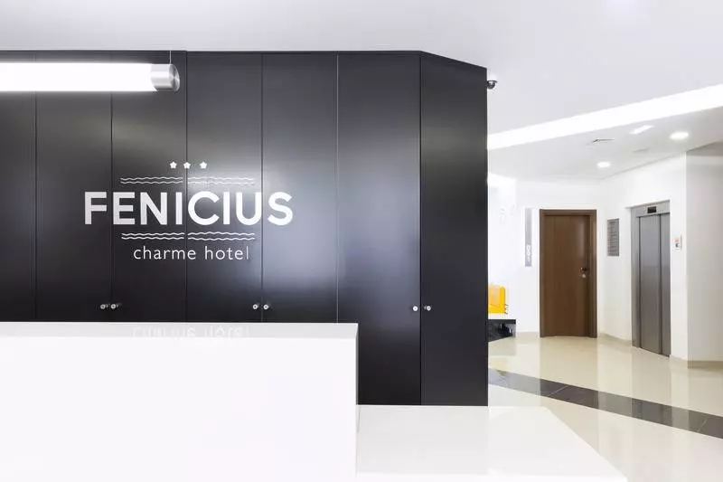 Hôtel Fenicius Charme - Alfama