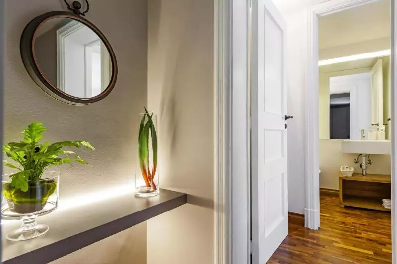 Hôtel Ferrini Home  Residence 150 - Catane