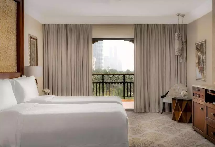 One&only Royal Mirage Resort Dubai - Dubai