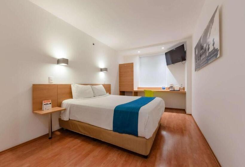 Hôtel Sleep Inn Leon Antares - León