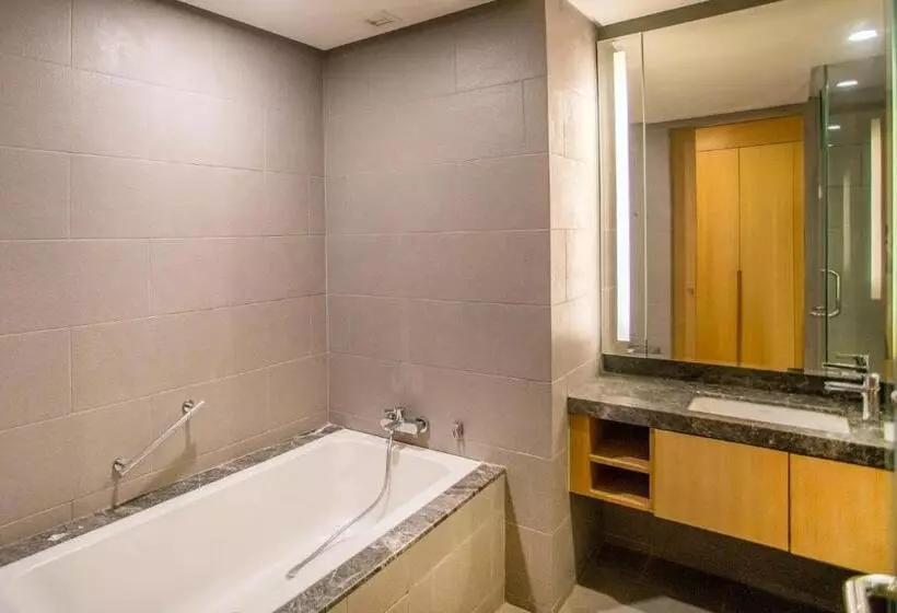 188 Suites Klcc - Kuala Lumpur