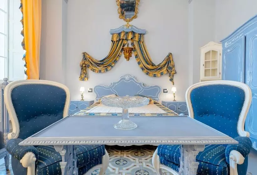 Bed And Breakfast The Crown Palace   Gallipoli - Gallipoli