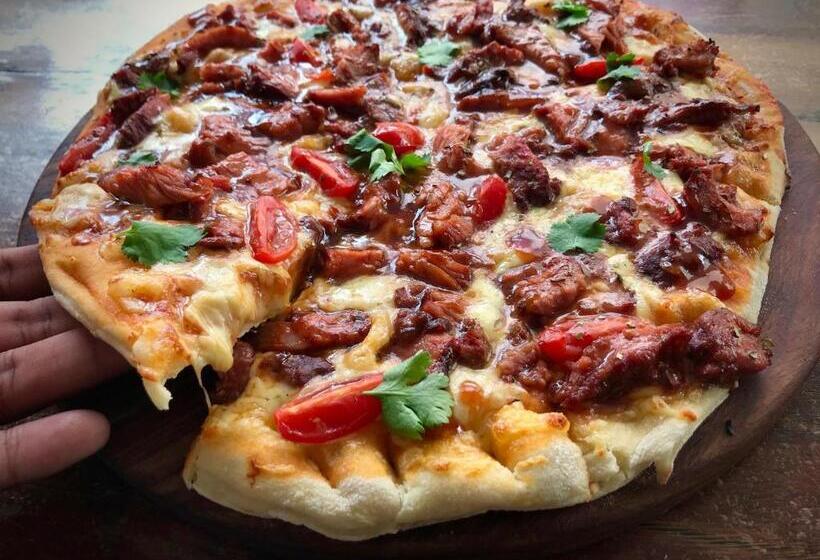 Hôtel Bannister - Johannesburg