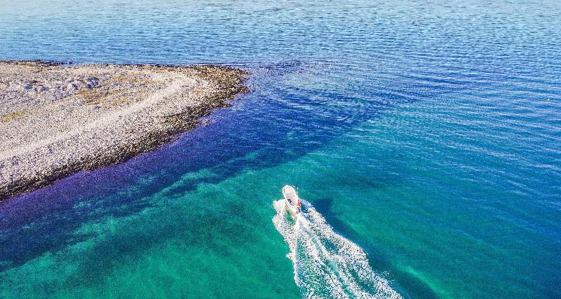 Hôtel Aminess Avalona Camping Resort   Pitches - Pag