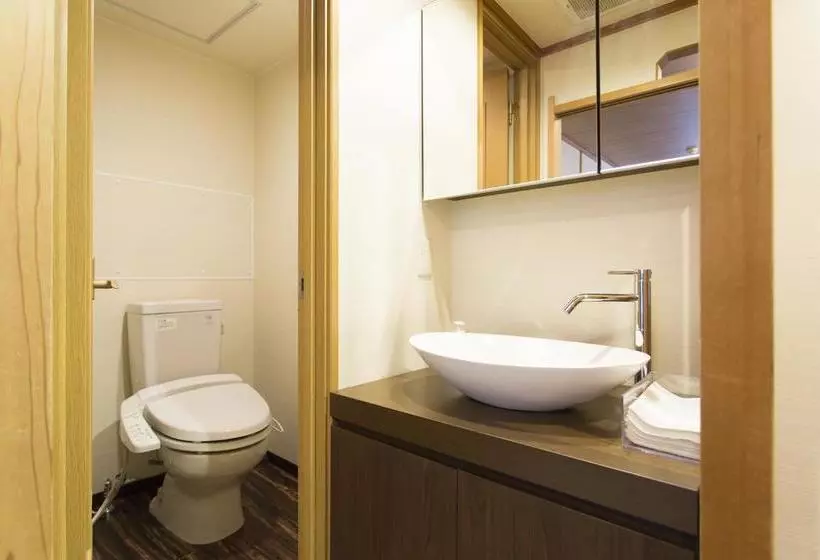 Hôtel Arima Gensen  Tsukieno Fune - Kobe
