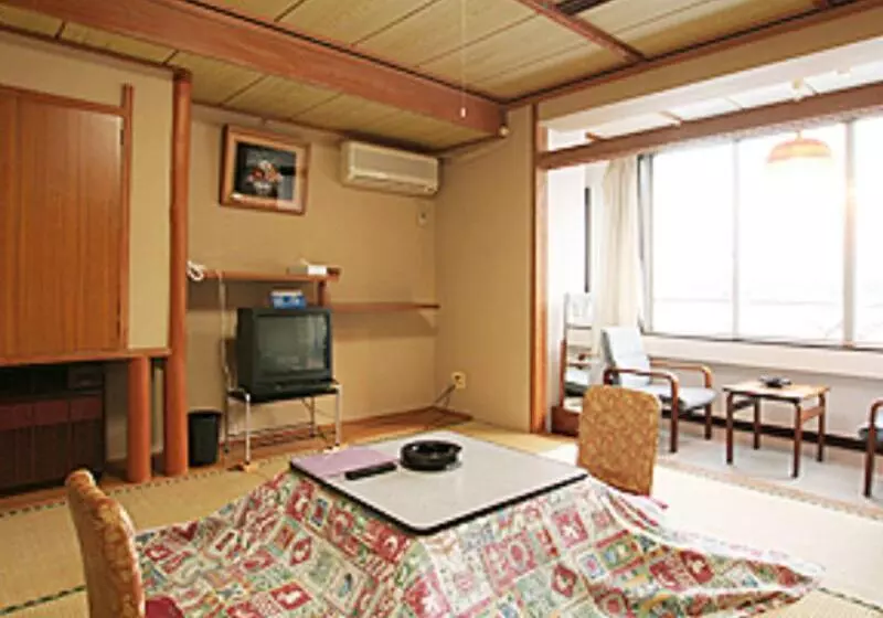 Ryokan Yamadaya - Shizuoka
