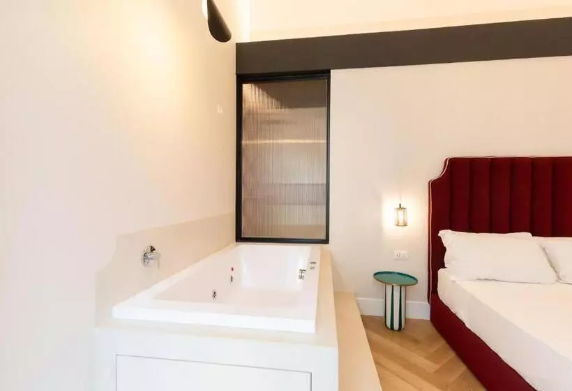 Pension  Relais Ammira - Naples