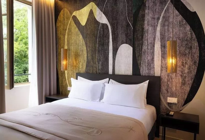 Hotel Palais Ségurane Boutique Hôtel - Nizza