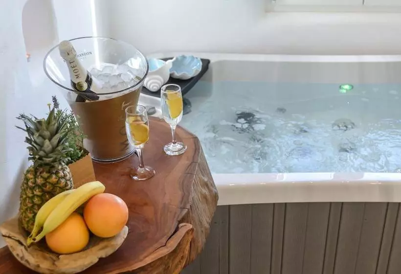 Pension  Naxos Island Escape - Naxos