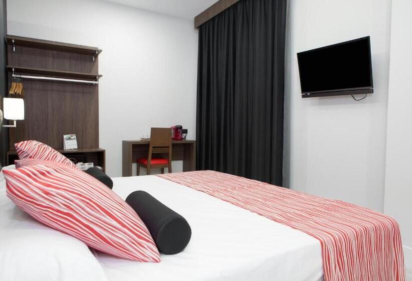 Hotel Itaca Artemisa By Soho Boutique - Sevilla