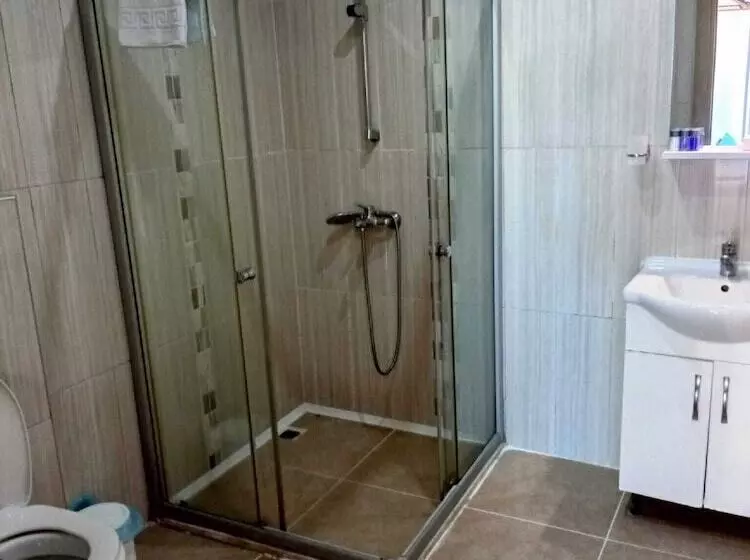 Hôtel Mia Hill Suites - Bodrum