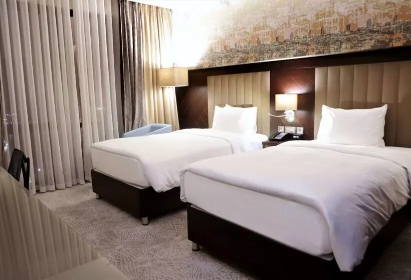 Hôtel Doubletree By Hilton Istanbul Umraniye - Istanbul