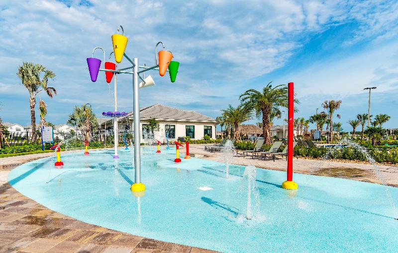 Hôtel Storey Lake Resort Luxury Homes Kissimmee - Orlando