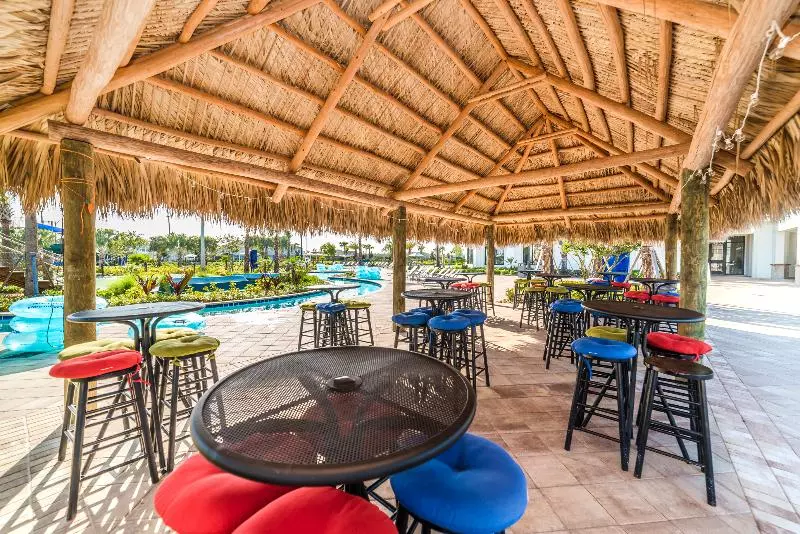 Hôtel Storey Lake Resort Luxury Homes Kissimmee - Orlando