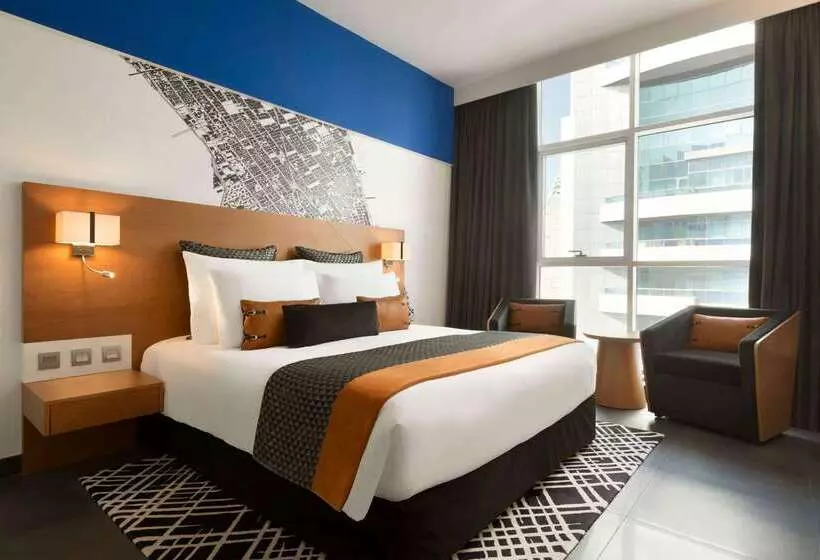 Hotel Tryp By Wyndham Dubai - Dubai