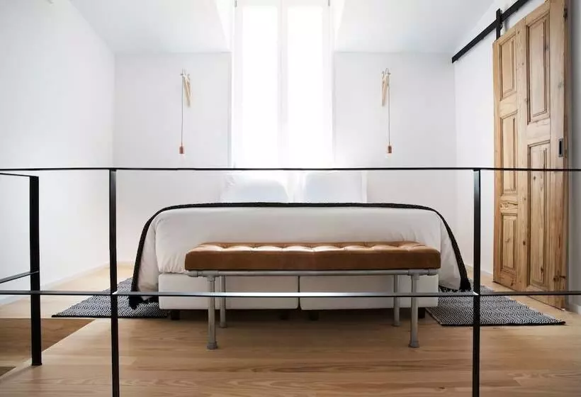 Hôtel Sapientia Boutique - Coimbre, Portugal