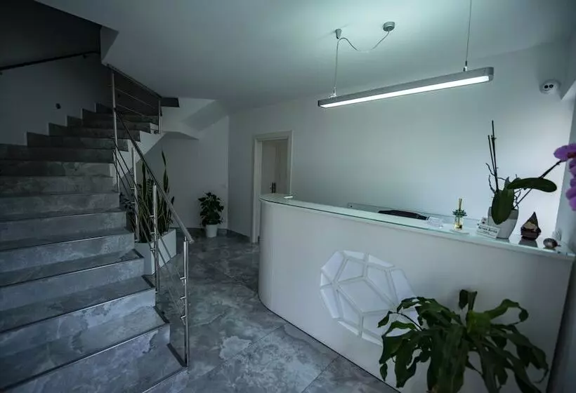 Bed And Breakfast Aether Suites Tropea Free Private Parking - Tropea