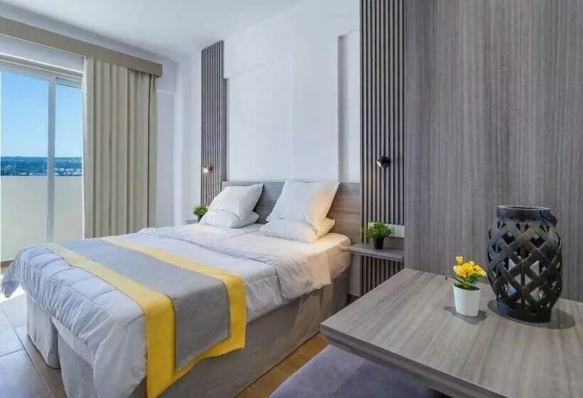 Hôtel Toxotis - Protaras