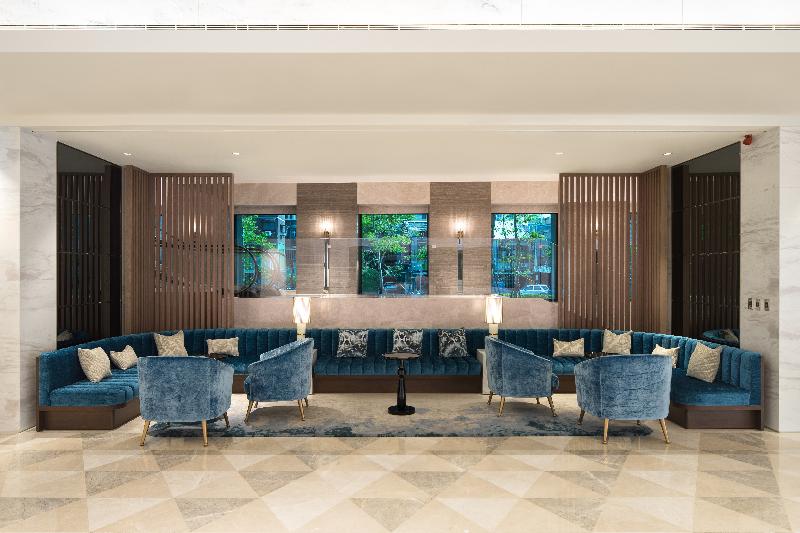 Hôtel Caesar Metro Taipei - Zhongzheng District