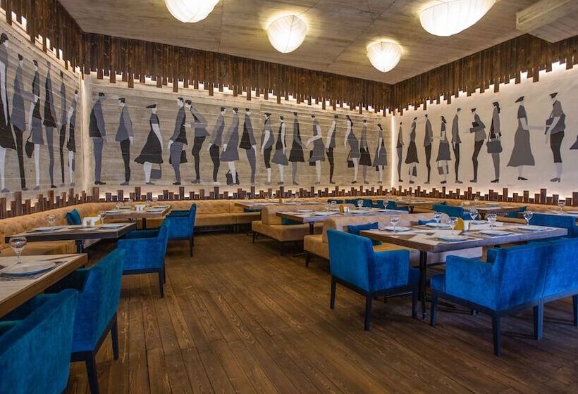 Hôtel Cephanelik Butik - トラブゾン